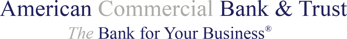 About Us – American Commercial Bank & Trust